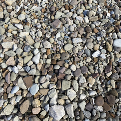 River Gravel 2B - WMG Garden Supply
