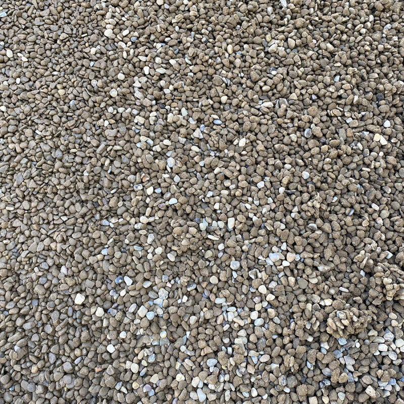 River Gravel 2B - WMG Garden Supply